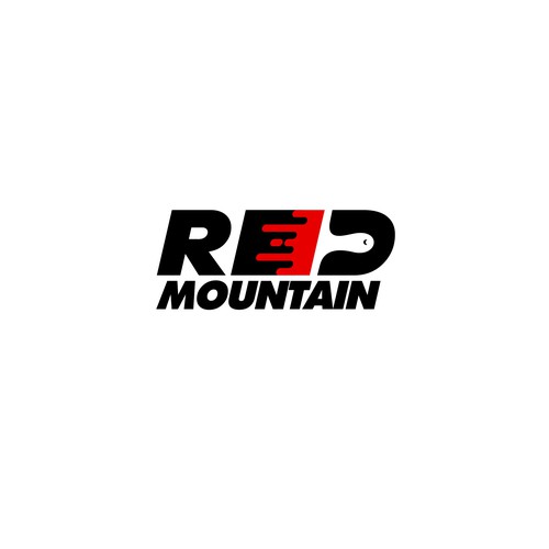 Designs | Red Mountain | Logo design contest