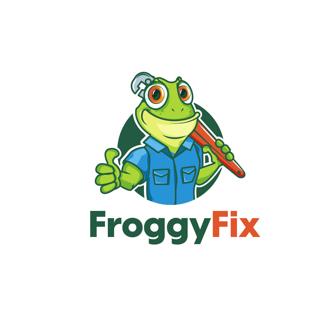 Frog Logos - Free Frog Logo Ideas, Design & Templates
