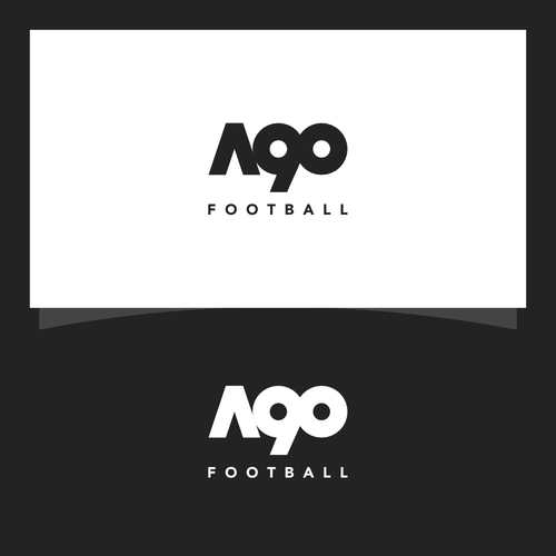 Designs | Design the A90 Football logo | Logo design contest