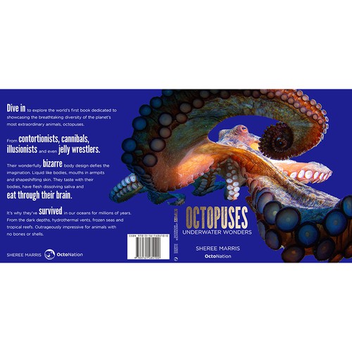 Designs | Help us inspire, educate and showcase the wonders of ...