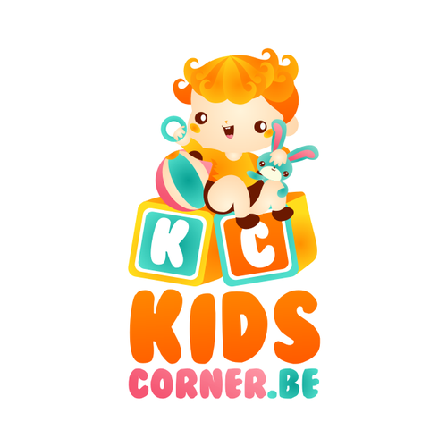 Kids Corner needs a new logo | Logo design contest