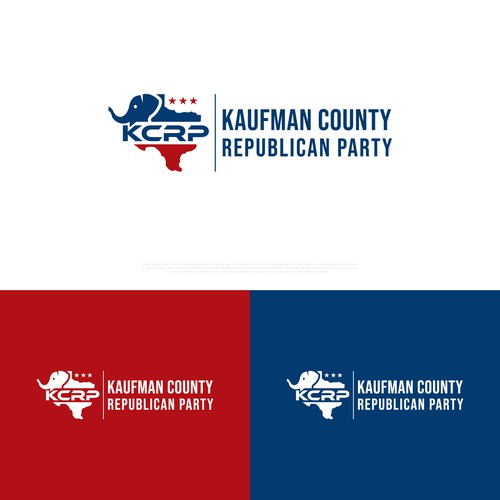 Designs | KCRP | Logo design contest