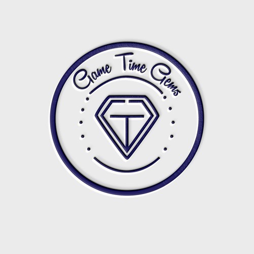 Game Time Gems | Logo design contest