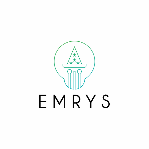 Create a Logo for Emrys! Empowering data Scientist to solve hard ...