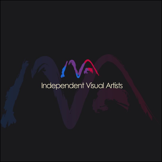 Create the Logo that will help inspire independent visual artists ...
