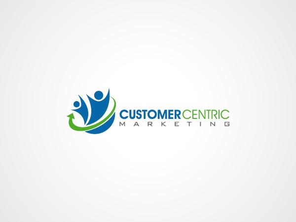 Customer Centric Marketing - help design a logo | Logo design contest