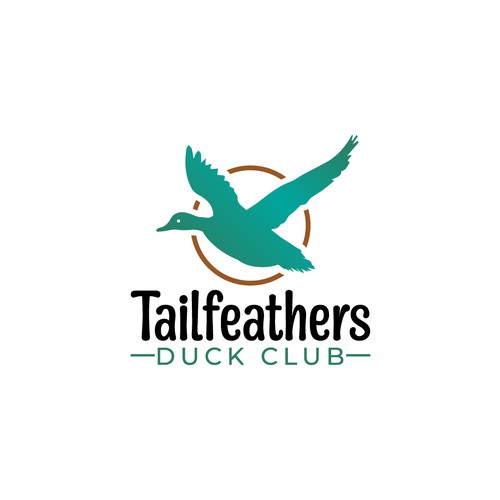 Duck hunting club logo! | Logo design contest | 99designs