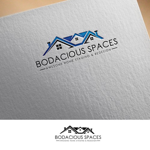 I'm looking for a BODACIOUS design! | Logo design contest