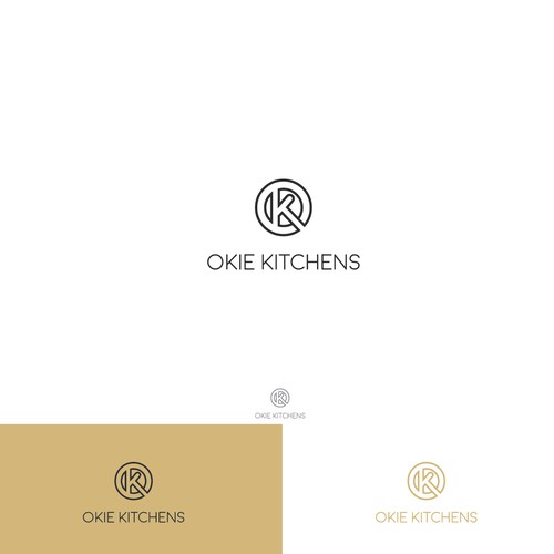 Logo and Facebook Design for Kitchen Company | Logo & social media pack ...