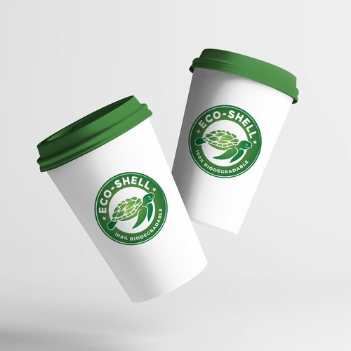 Designs | ECO-SHELL | Logo design contest