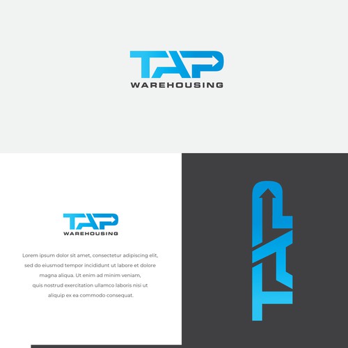 Designs | Logo for a Logistics/Warehousing Company | Logo design contest