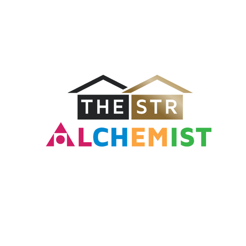 Designs | The Alchemist's Logo Design | Logo design contest