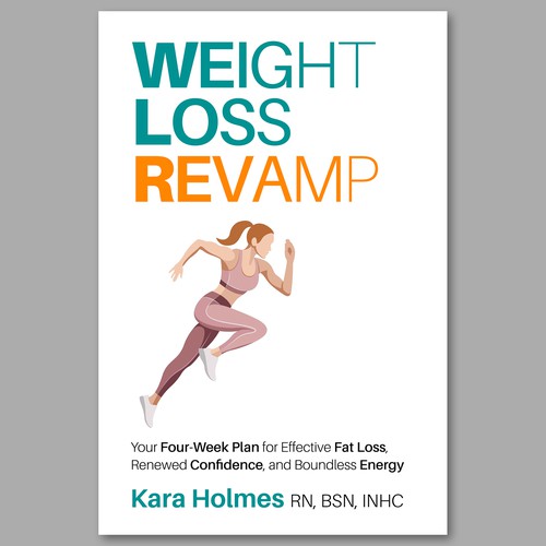 Designs | Design an eye-grabbing, compelling cover for a book on ...