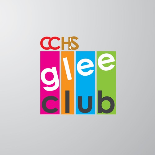 Glee Logo