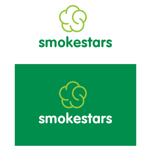 smokestars.de Redesign Logo | Logo design contest