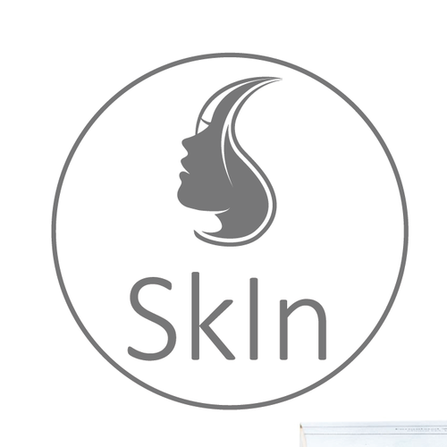 "Outstanding skin care products need an amazing logo" | Logo design contest