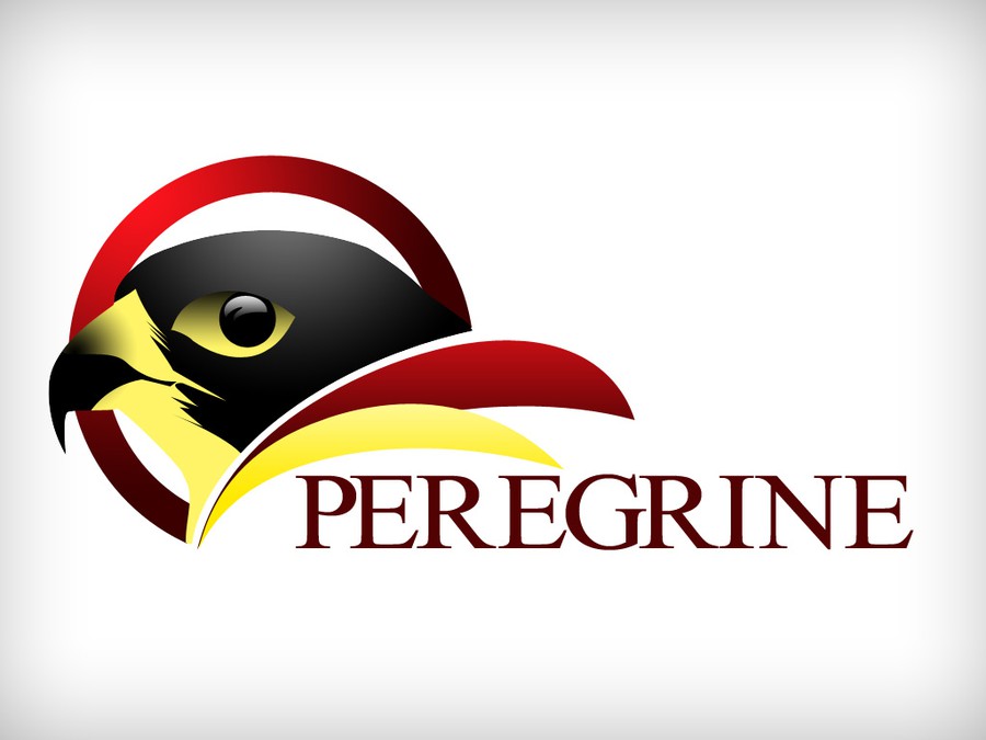 logo for Peregrine | Logo design contest