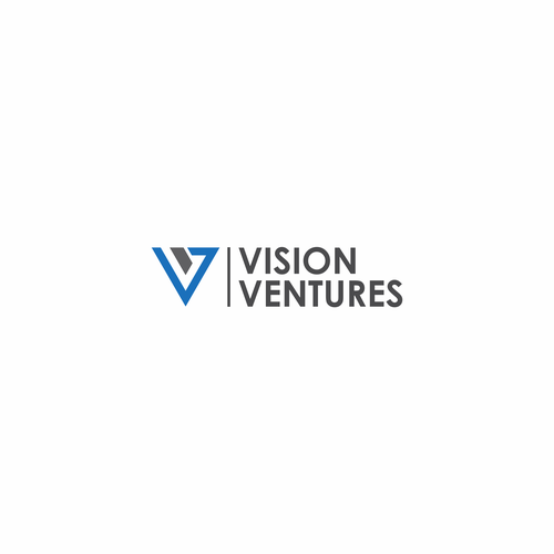 Vision Ventures | Logo design contest