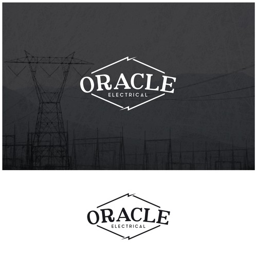 Create a sophisticated logo for a Oracle Electrical | Logo design contest