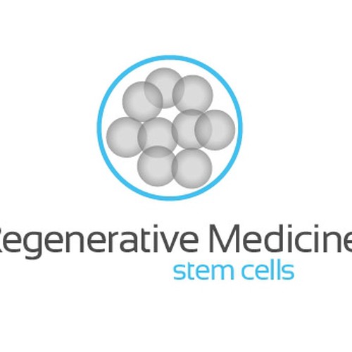 regenerative medicine logo stem cells | Logo design contest