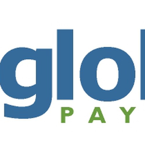 GLOBAL PAYMENT | Logo design contest