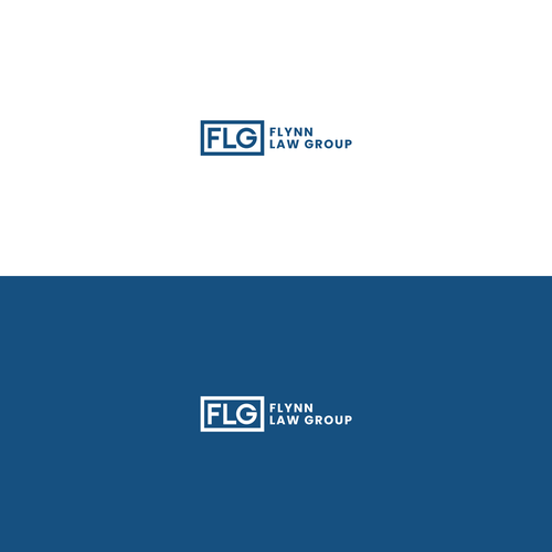 Designs | Flynn Law Group Logo | Logo design contest