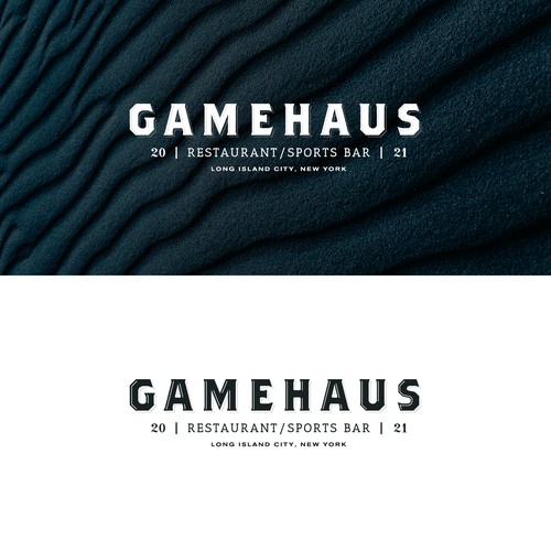 Designs | An interactive sports bar/restaurant/gaming lounge that ...