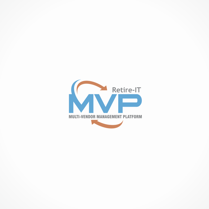 Retire-IT MVP | Logo design contest