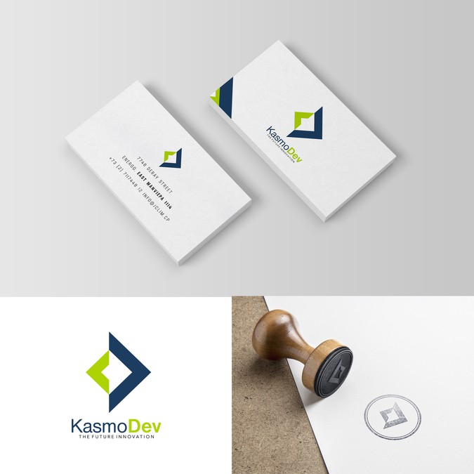 Create a capturing logo for professional art lovers | Logo design contest