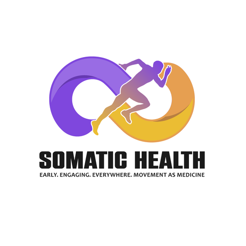 Designs | SomanticHealth. Movement as Medicine | Logo design contest