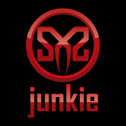 logo for SXS Junkie | Logo design contest
