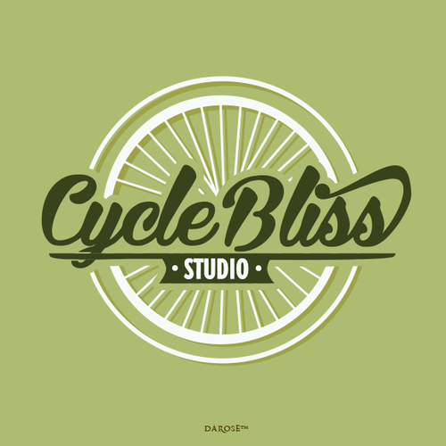 Awesome logo needed for indoor cycling (spin) studio! | Logo design contest