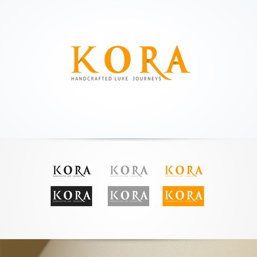 A unique/subtle logo for a luxury travel company designs high end ...