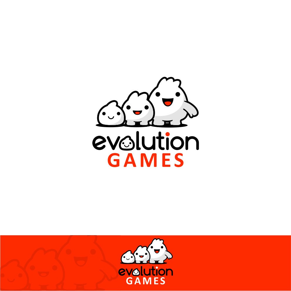 Evolution Logos - Free Evolution Logo Ideas, Design & Templates