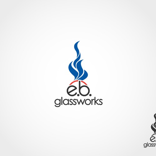 Flameworking / Glassblower Artist | Logo design contest