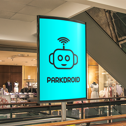 Design a logo for Smart Parking solution device | Logo design contest