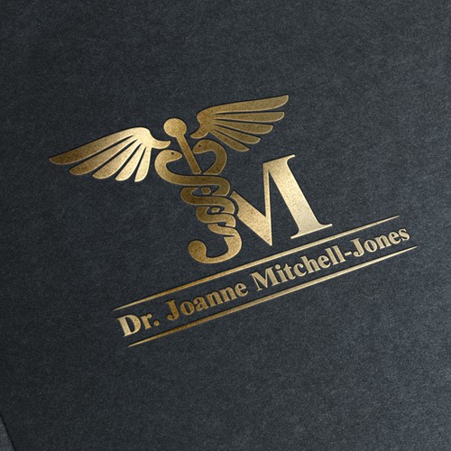 Create a sophisticated and professional logo and stationery for a ...