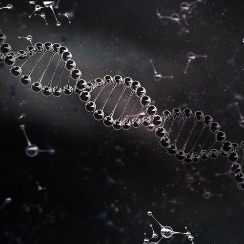 Designs | Fun, Creative Double Helix DNA Graphic | Illustration or ...
