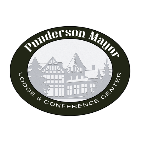 Designs | New Logo for Ohio State Park - Punderson Manor Lodge ...