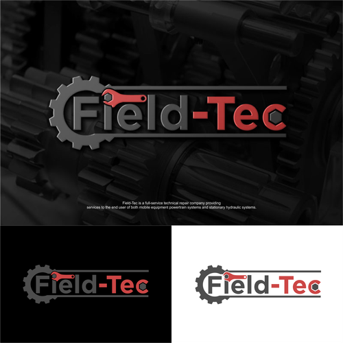 Experienced company needs new and modern professional logo | Logo ...