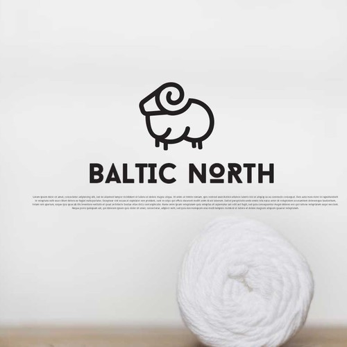 Designs | Logo for retail company that sells wool products (Attached ...