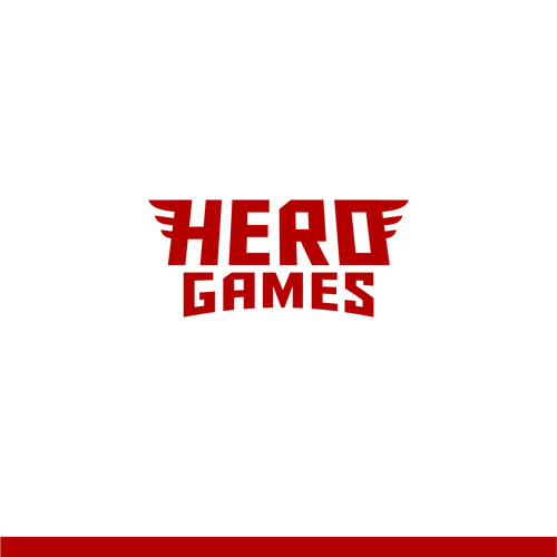 Indie Game company wants you to design their logo | Logo design contest