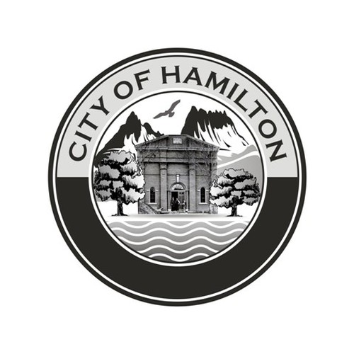 Create the next logo for City of Hamilton | Logo design contest