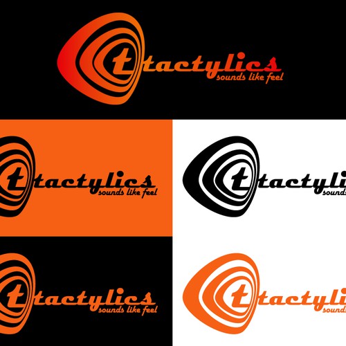 logo for funk-rock band | Logo design contest