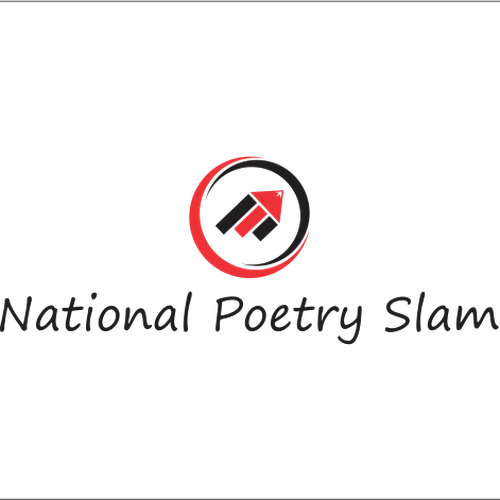 Create a logo for the National Poetry Slam | Logo design contest