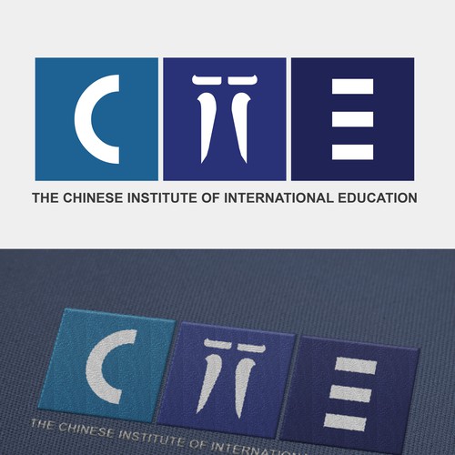 Create a capturing international image for CIIE - The Chinese Institute ...