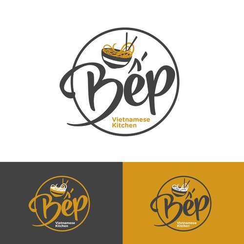 Designs | Seeking for Logo that represents Modern Pho Restaurant that ...