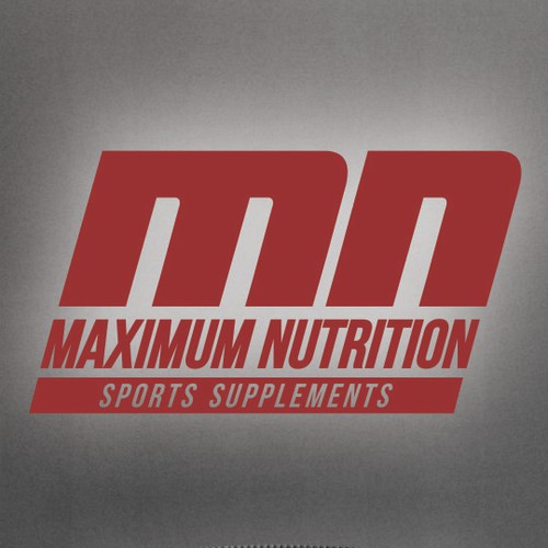 Re-design sports nutrition label that will be competing with all major ...