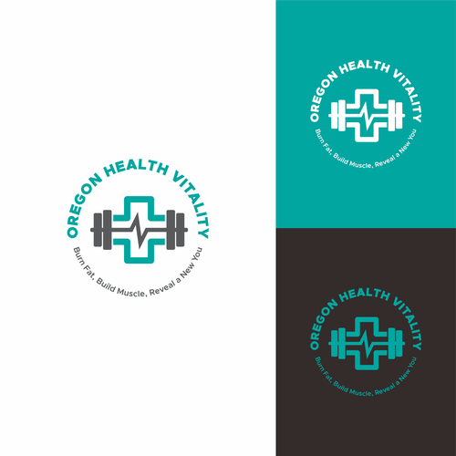 Designs | Design a logo that is a cross between a medical office and a ...