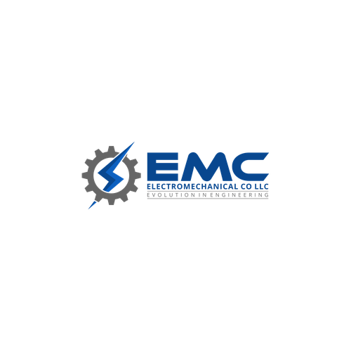 Redesigning EMC logo | Logo design contest